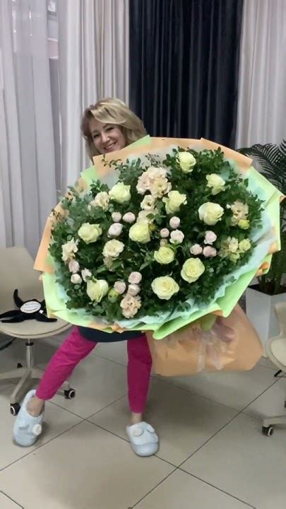 вкВера Андреевна Цветы цветы юмор мода букет Flowers прикол