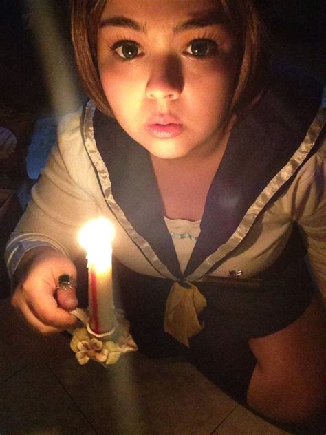 Corpse Party Mayu Suzumoto Anime Amino
