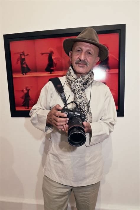 بالاترین رضا دقتی عکاس سرشناس، در گفت‌وگو با رادیو زمانه از بازداشت