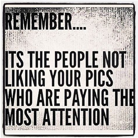 Instagram Stalker Quotes Quotesgram
