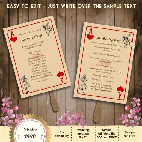 61 Visiting Playing Card Template Microsoft Word Templates For Playing