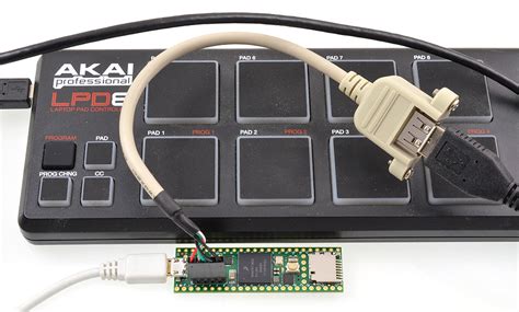 Nettigo Płytka Teensy 41 Arm Cortex M7 600mhz Zgodna Z Arduino Ide