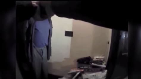 Body Cam Reveals Cleveland Officers Heroic Actions