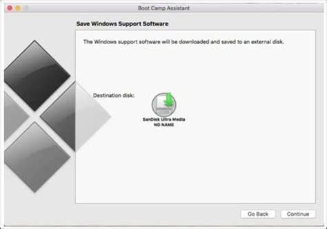 How To Create Windows Partition On Mac