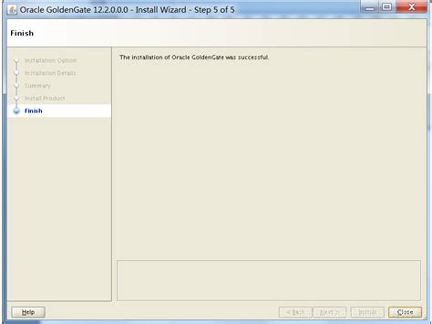 利用ogg实现oracle数据库双向同步 oracle ogg双向同步 csdn博客