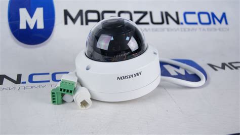 Купить HikVision DS-2CD2143G0-IS (2.8 мм) в Киеве. Купить камеру ...