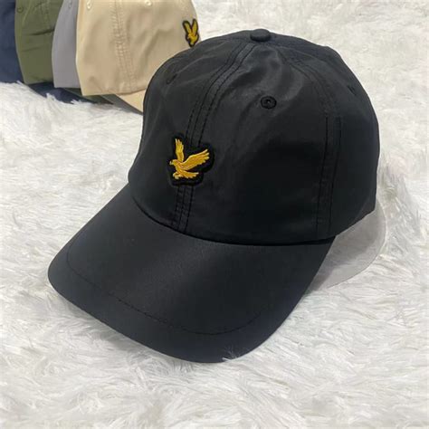 Бейсболка Lyle & Scott - купить с доставкой по выгодным ценам в ...