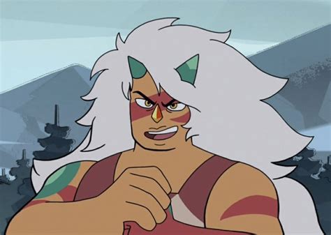 Whats With All The Love For Jasper R Stevenuniverse