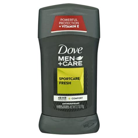 Dove Mencare Antiperspirant Sportcare Auburn Opelika Delivery Service