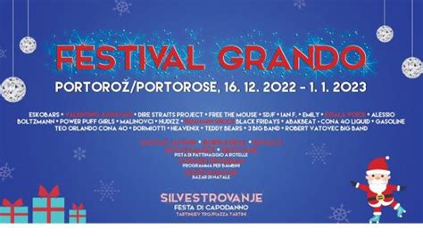 Festival Grando SIGIC