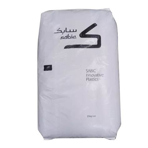 China Sabic Lubriloy Common Non Ptfe Self Lubricating Supplier