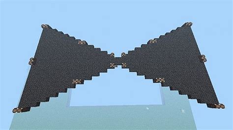 Triangle Wars Minecraft Project