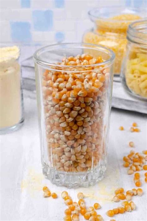 Does Cornstarch Go Bad 5 Best Storage Tips And Tricks
