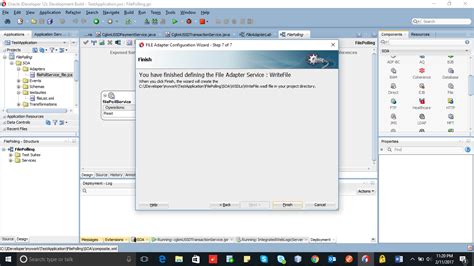 Oracle Soa 12c Blog