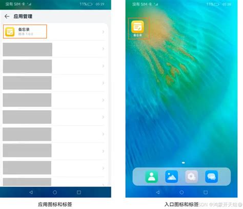 鸿蒙进阶篇 stage模型、uiability csdn博客