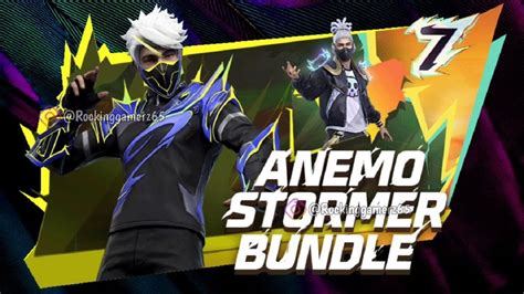 Berapa Token Yang Dibutuhkan Untuk Dapatkan Bundle Anemo Stormer Free