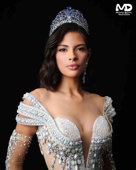 Sheynnis Palacios Miss Nicaragua Gana Miss Universo 2023
