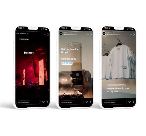 Bausa X Olymp Bss Brand