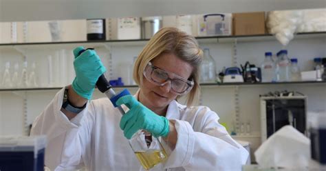 New Biotech Platforms Offer Better Paths To Biosecurity Think Global