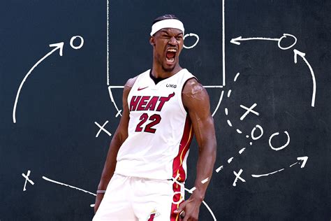 Jimmy Butlers Incredible Game 4 Against The Bucks Miami Has The Nbas