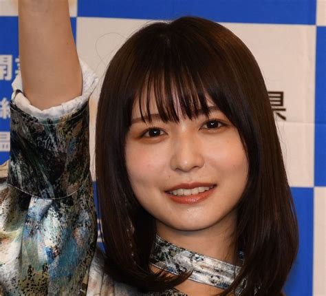 元アイドル25歳女優の〝渋すぎる〟チョイスが話題、自宅でかけた伝説の名盤は ファン「お家、オシャレ」「ちょっと笑ってしまった」：「おっ！」で