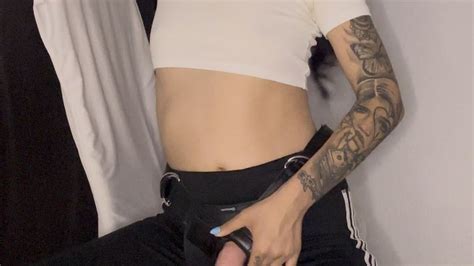 Strap On Pov Seduction — Mistress Prepares To Take Control Pandora