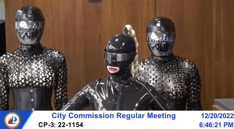Dominatrix Demands A Taxpayer Funded Dungeon New York Post
