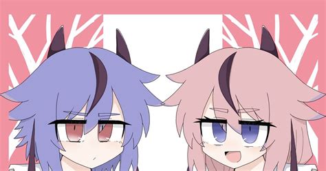 Vocaloid 🌸おめでとう🌸 甘海老燕のイラスト Pixiv