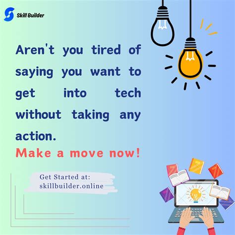 Skill Builder On Linkedin Skillbuilder Tech Future Innovations Socialmedia Technology