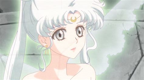 Sailor Moon Crystal Act Queen Serenity Sailor Moon News