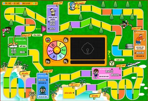 Cách Chơi Game Doremon Cờ Tỷ Phú Đơn Giản Cho Người Mới