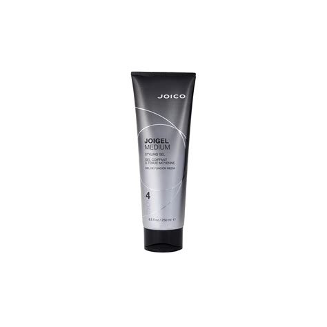 Joico Joigel Medium Styling Gel 250ml Retail Box Za