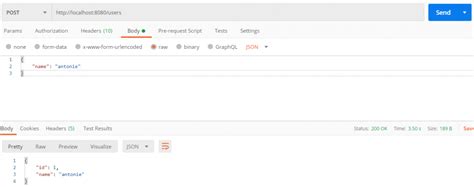 Multitenancy With Spring Boot N47