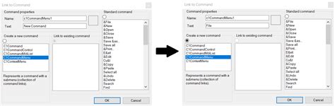 How To Create Custom Winforms Ui Layout Workspaces For Desktop