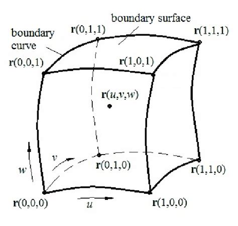 A Patch Of The Solid Download Scientific Diagram