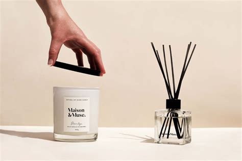 Luxury Candle And Diffuser Brand Migrates Supermarket News