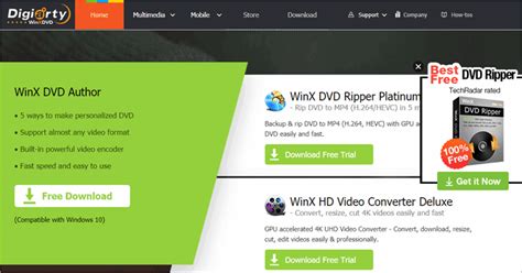 The Top Dvd Makers In Top Dvd Creator Software Review