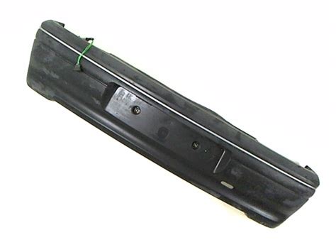 Pare Choc Arriere PEUGEOT 106 PHASE 2 Essence Occasion Opisto