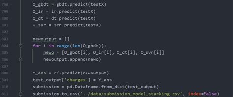 基于python的医疗花费预测python不同回归模型对医疗费用的预测 Csdn博客