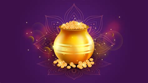 Akshaya Tritiya And Gold Whats The Relation