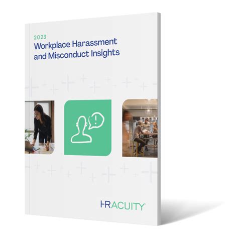 Download Workplace Harassment And Employee Misconduct Study Insights Pdf