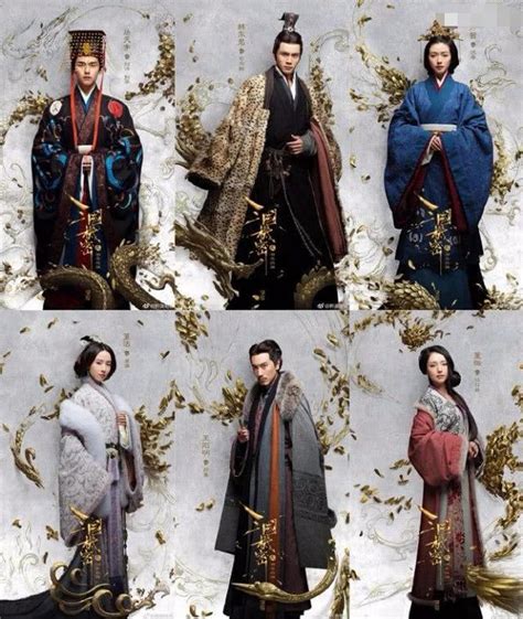 馬天宇《三國機密》吐口水大逆襲圈粉無數 網友直呼 演技炸裂 每日頭條