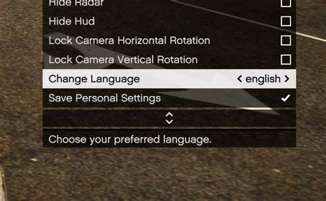 Multi Language Support · Issue 19 · Projectfairnesslabspf Vmenu · Github