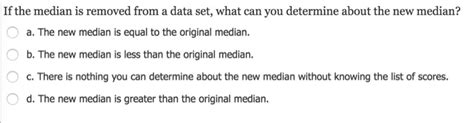Solved Given The Following Frequency Distribution Table If