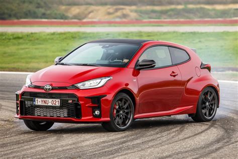 Toyota расширит модельный ряд в Европе — Авторевю