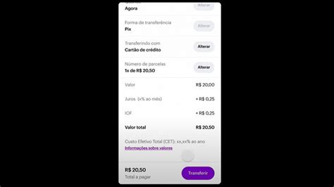 Pix no Crédito do Nubank Como funciona e quais as vantagens Descubra