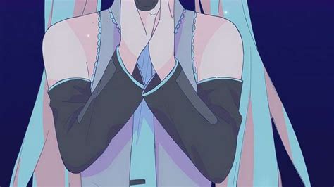 初音的偶像宣言能认全的都是真爱粉 动漫 日本动漫 好看视频