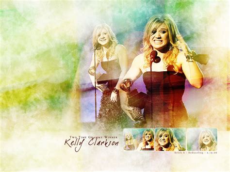 Kelly Pretty Wallpaper Kelly Clarkson Wallpaper 9863293 Fanpop