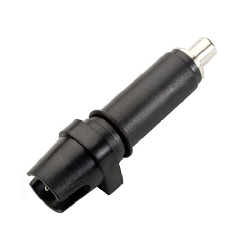 Electrodo ORP De Repuesto Para Probadores HI73120 Hanna High Tech