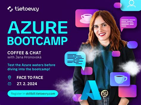 Azure Bootcamp